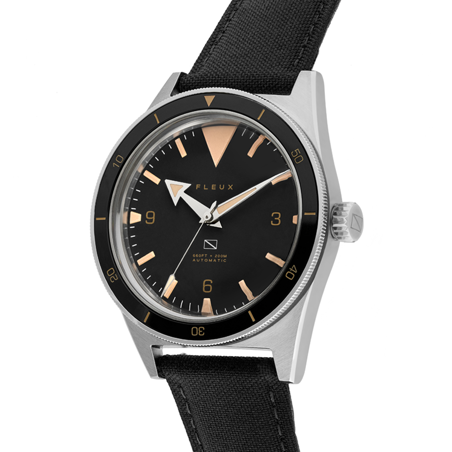 FLEUX - FLX003 – FLEUX WATCHES