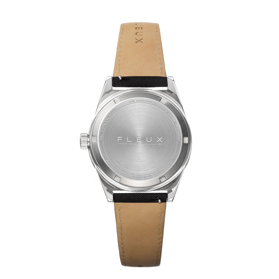 FLEUX - FLX004 – FLEUX WATCHES